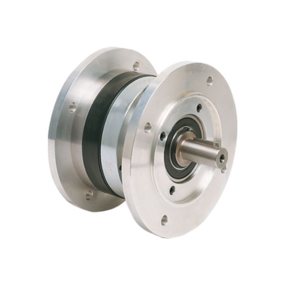 Electromagnetic Spring Applied Brakes